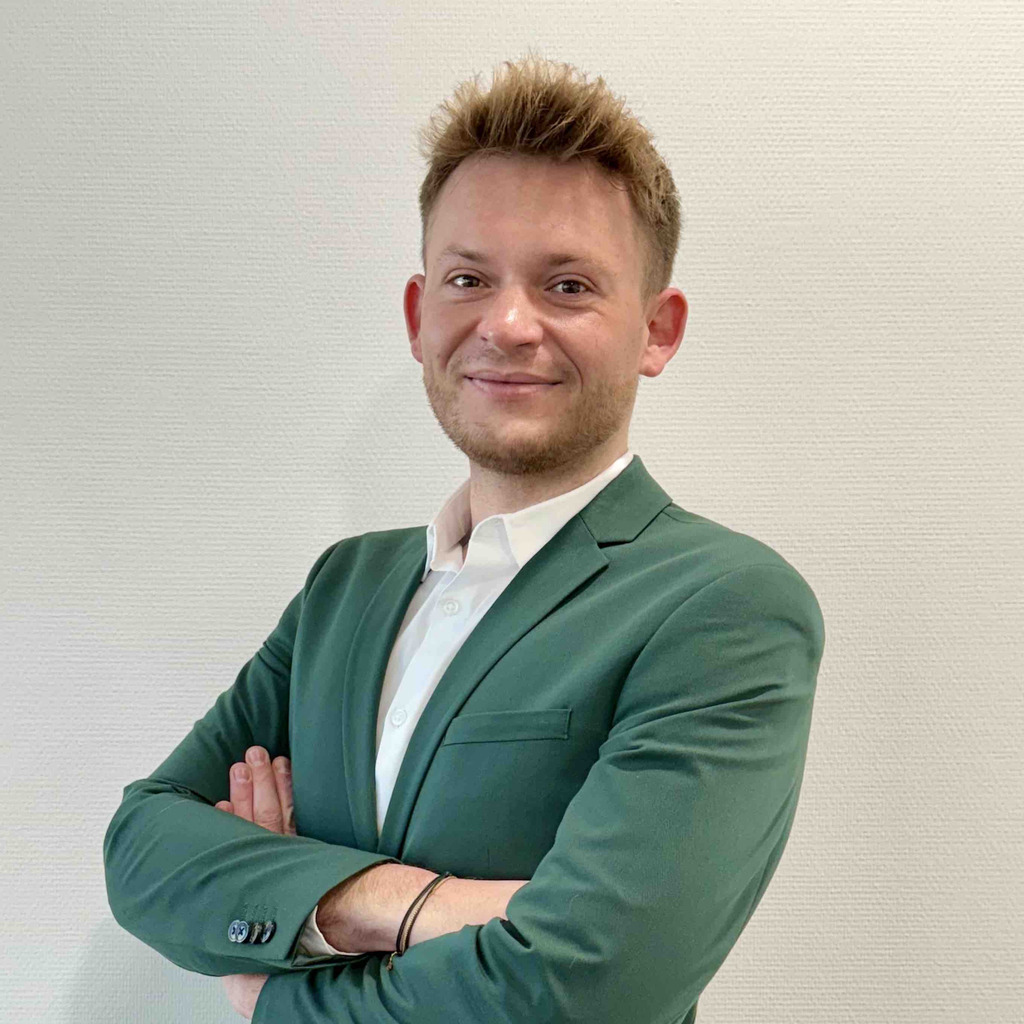 Felix Meister - Mercedes-Benz Rent VanRental - Hedin Automotive Saarland GmbH | XING