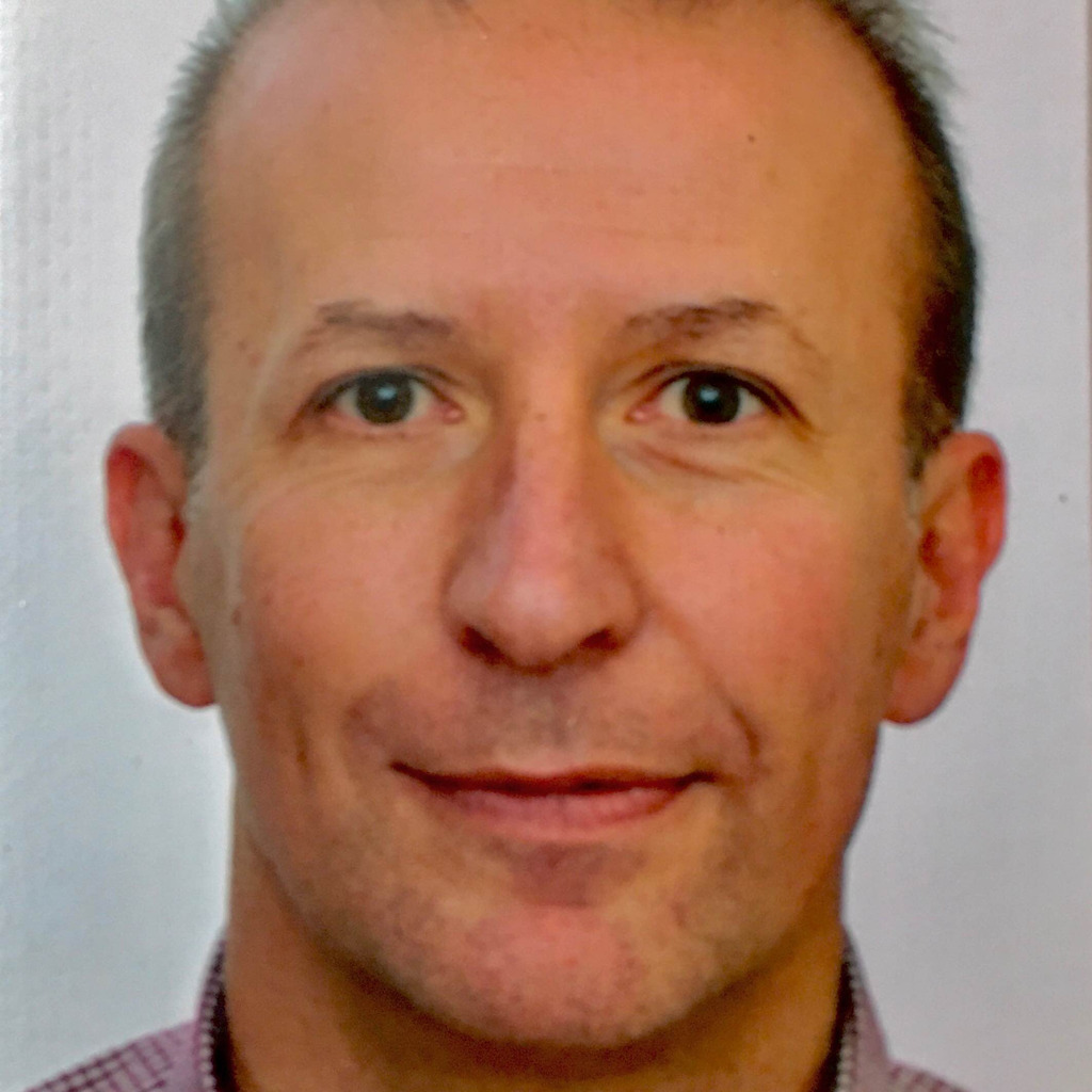 Thomas Georgi - Leiter Immobilien und Expansion/Prokurist - Aldi ...