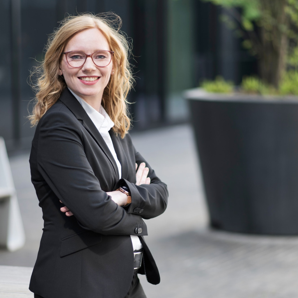Isabell Sturm: Steuerberaterin | XING