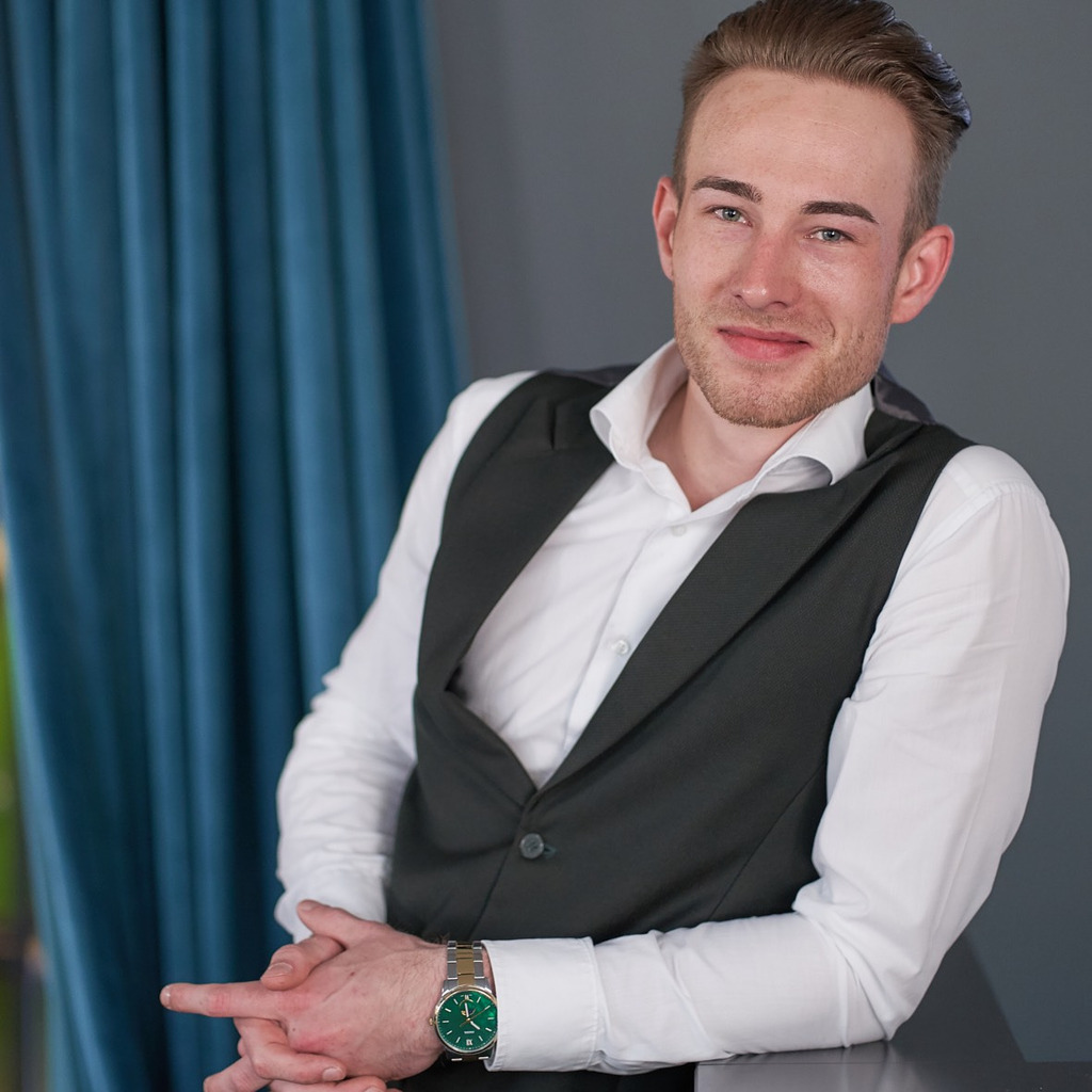 Tim Stobbe - Expansionsmanager - New Yorker | XING