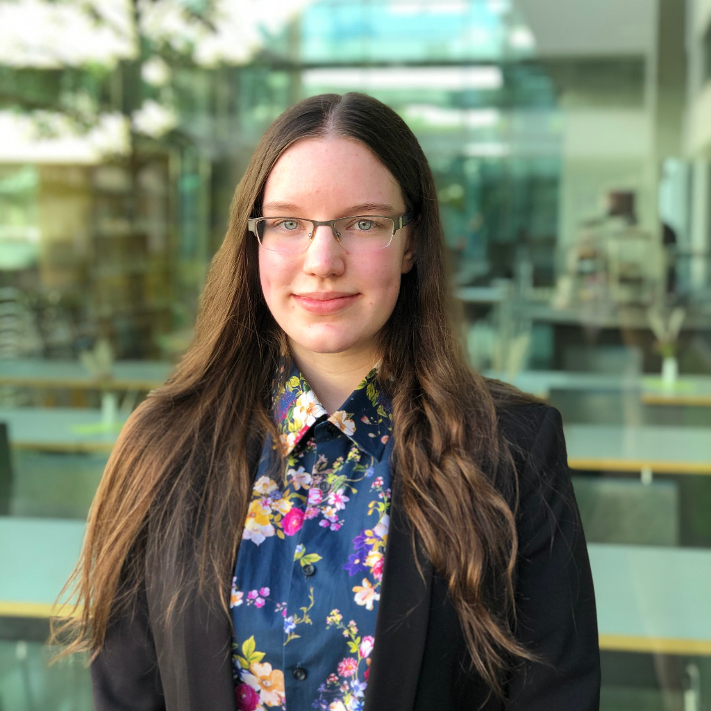 Anna Malik - Molekulare Biologie und Biotechnologie - TU Dresden | XING