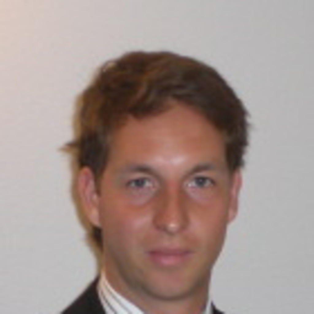 Robin Hafner - Assistent der Geschäftsleitung - Kalman Hafner ...