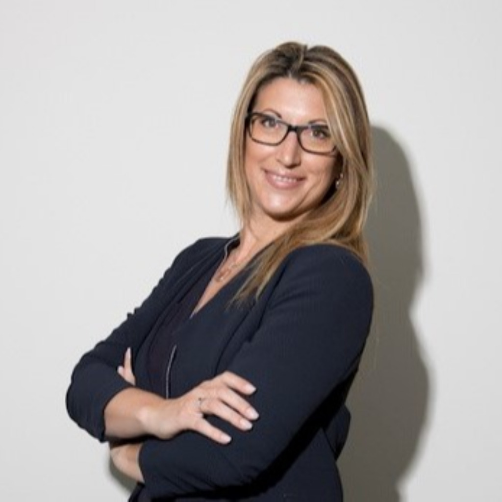 Ionica Lupu - Senior IT Recruitment Consultant - Gazelle | XING