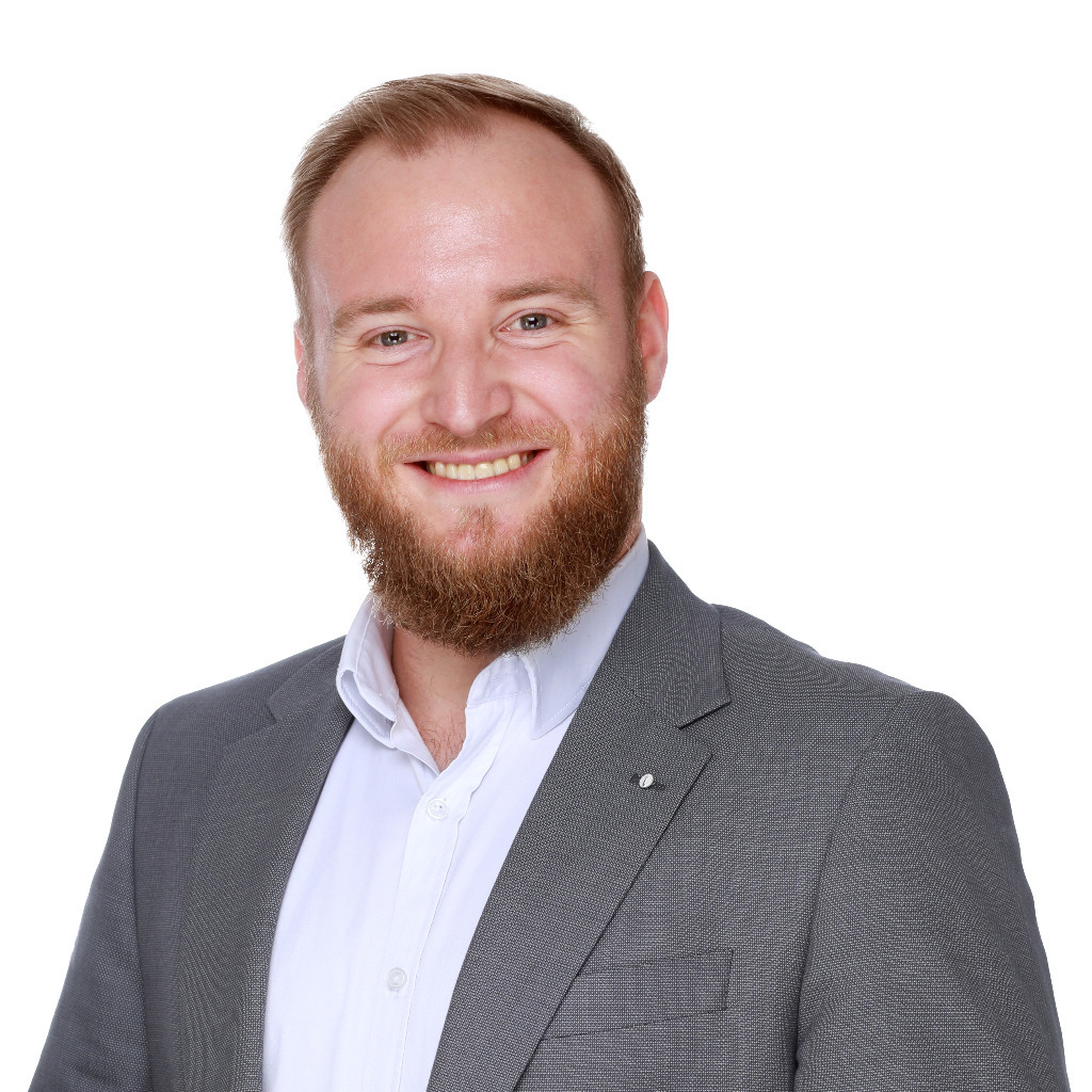 Daniel Mayr - Corporate Finance Manager - Strategischer Vertriebsaufbau ...