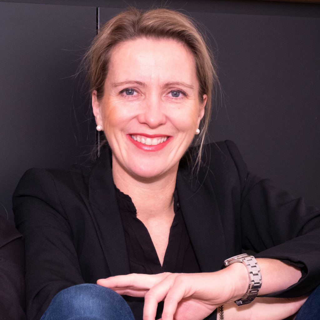 Annette Mendel - Geschäftsführerin - ra:ume GmbH | XING