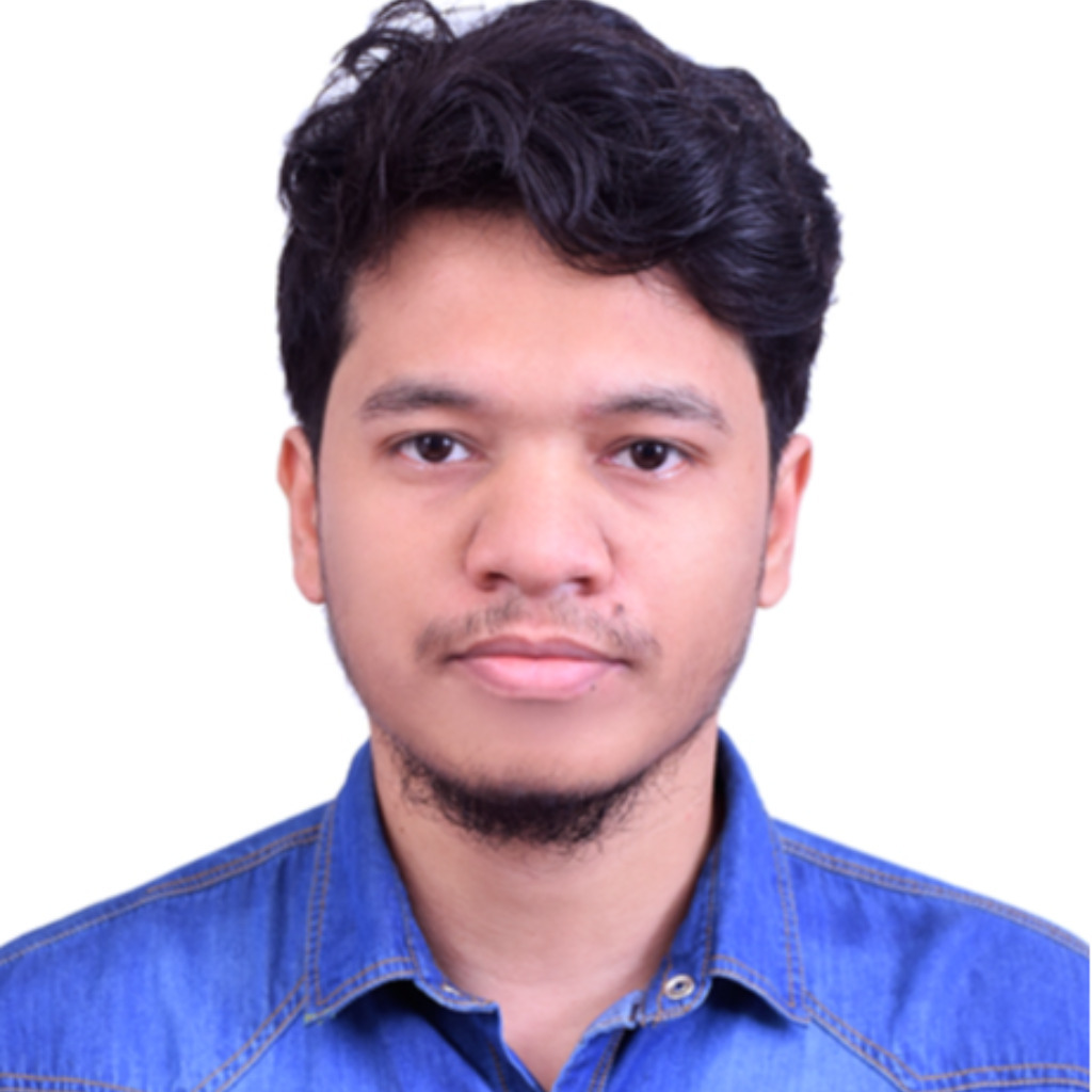 Md Zihad Hosen: Ausbildung und Berufserfahrung | XING