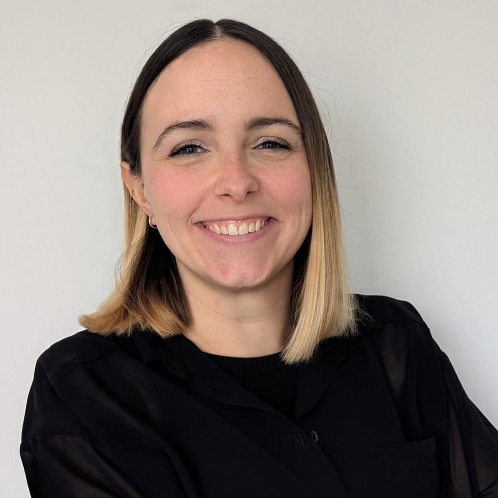 Jennifer Simon - Consultant Creative Strategy - Avantgarde Gesellschaft ...