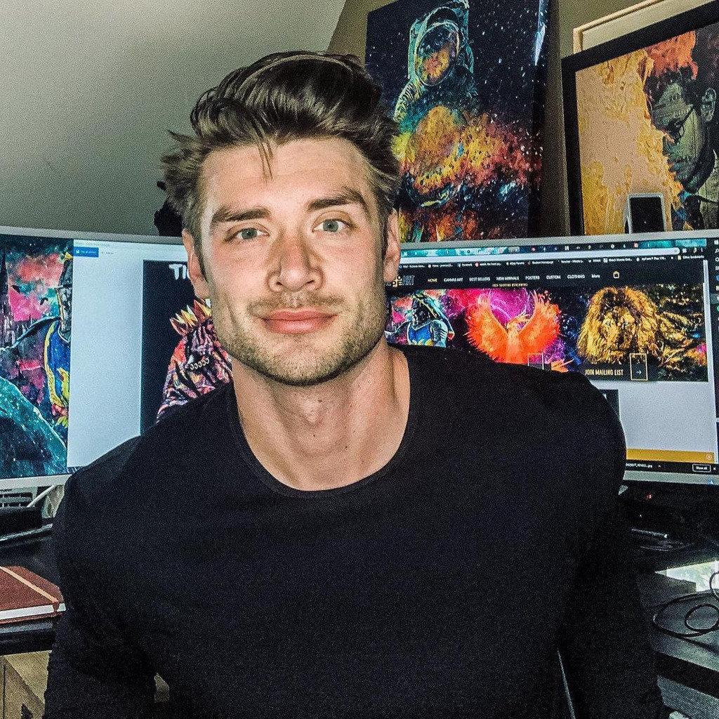 Jesse Johnson UB Celebrates 'Jesse Johnson's Revue' 40th Anniversary