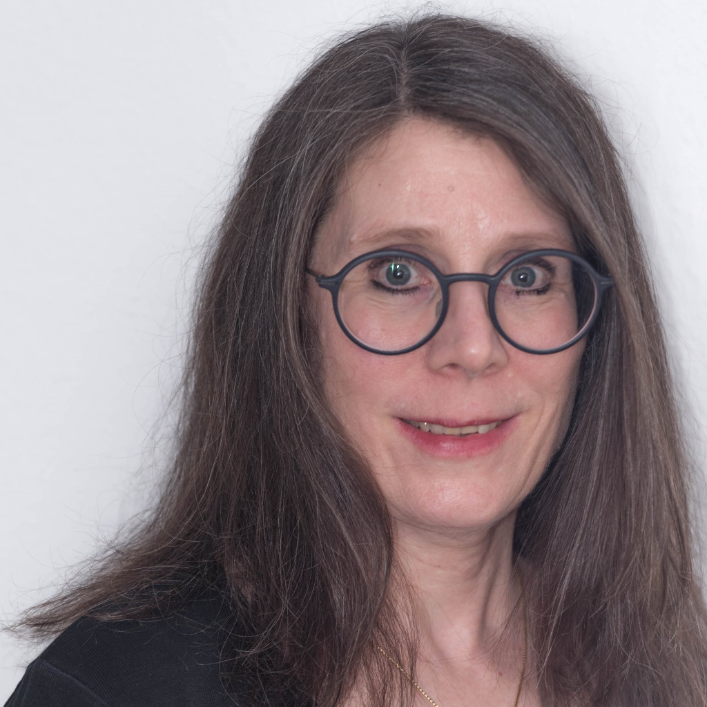 Alexandra Günther - Marketing Managerin - Telerob Gesellschaft für ...