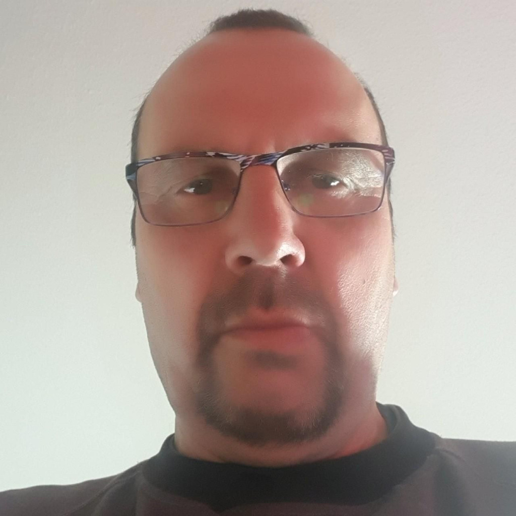 Thomas Rausch - Maschinenführer - Dickmäncken Gmbh | XING