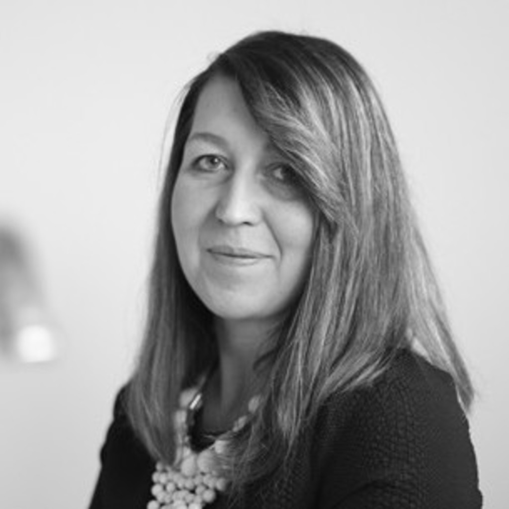 Andrea Burk: Mediendesignerin, sofort verfügbar | XING