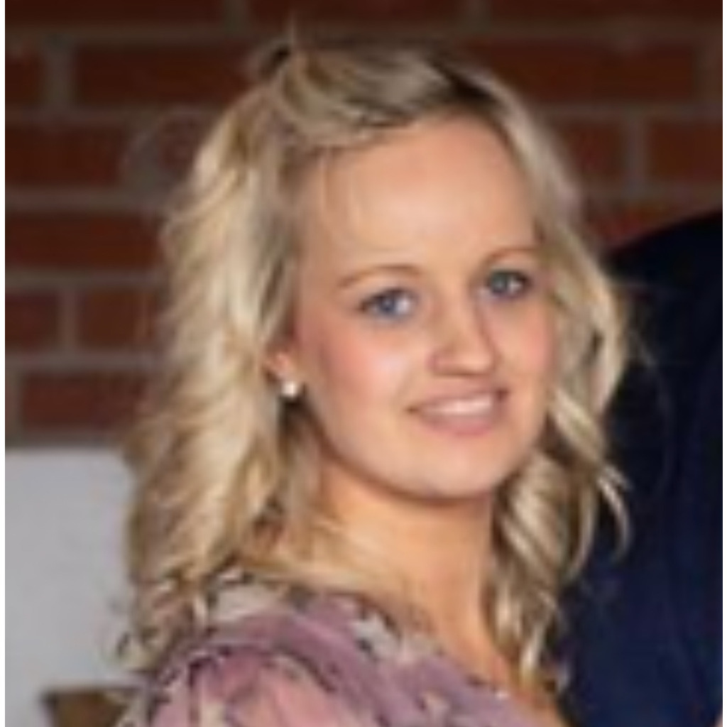 Lena-Carina Stavrakoudis - Inhaberin - Olive & Love | XING