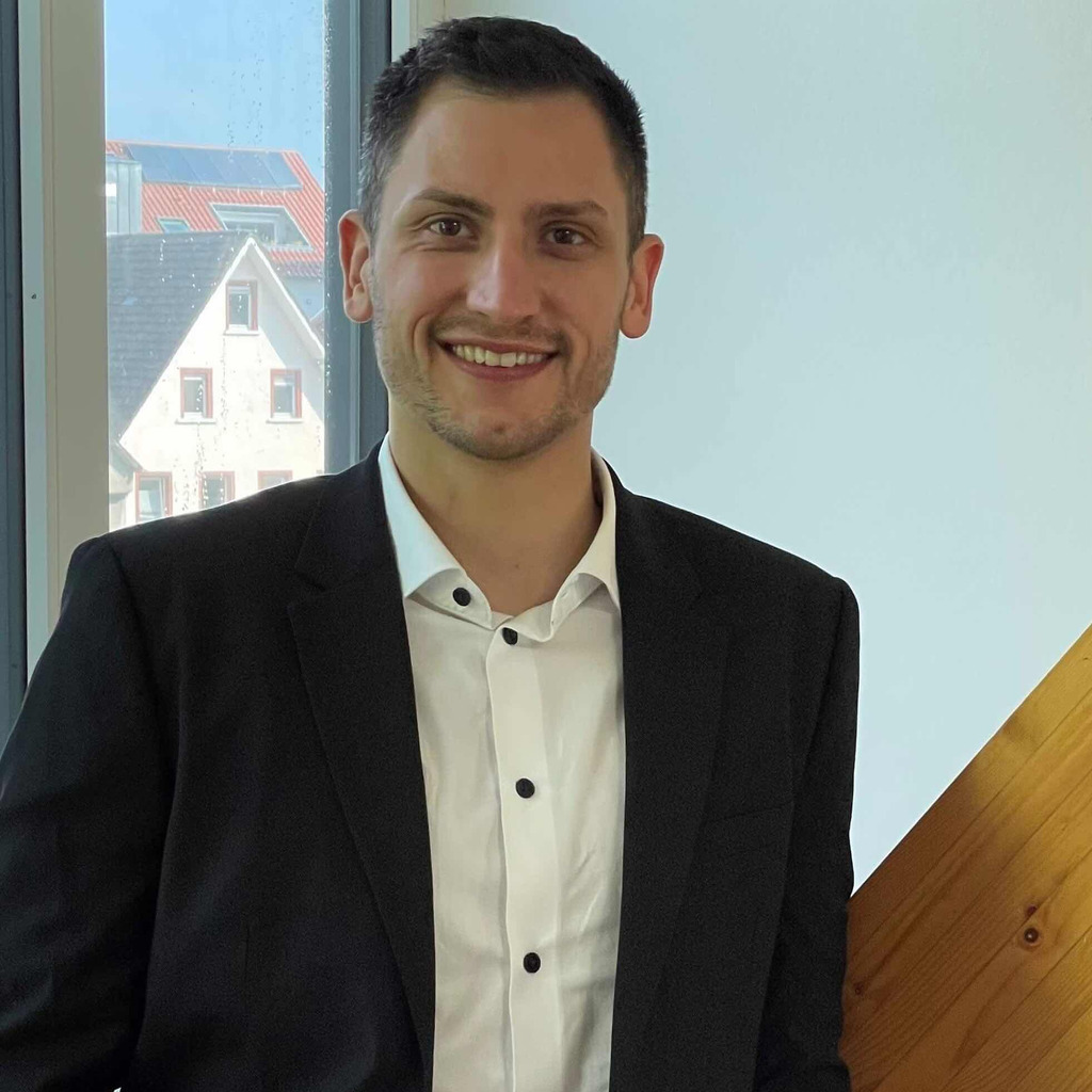 Patrick Rapp - Vertriebsdisponent - Timebridge GmbH | XING