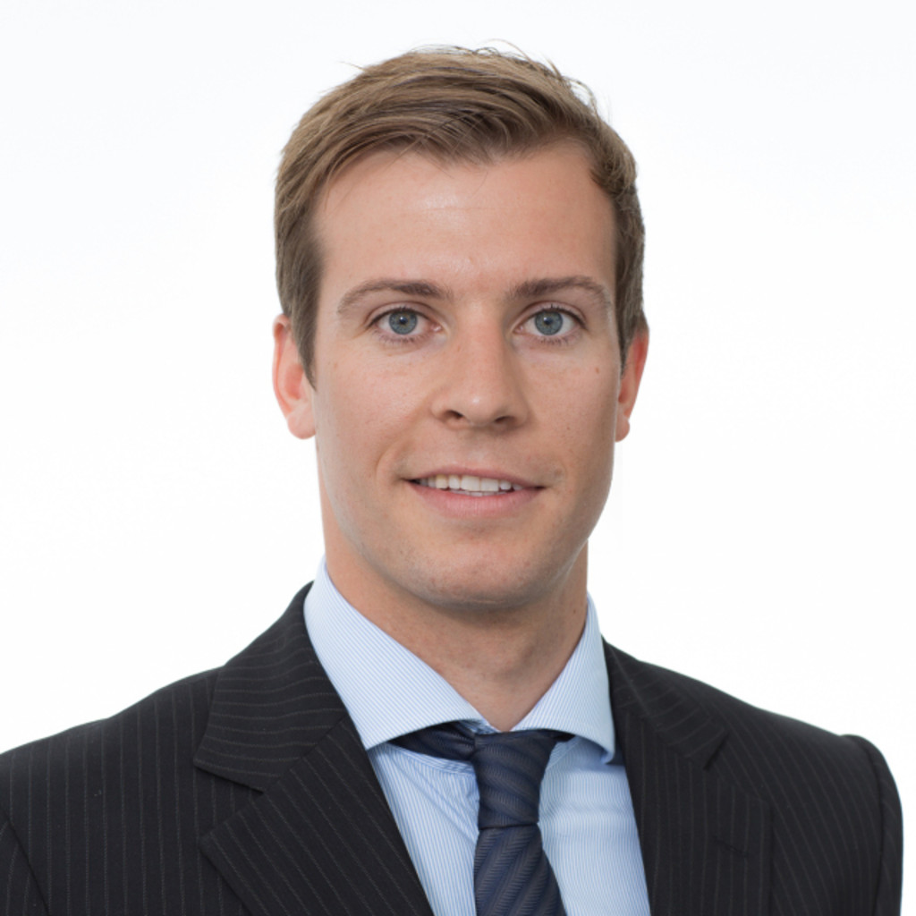 Stefan Rößler - Portfolio Analyst - Emerging Markets Fixed Income - BNP ...