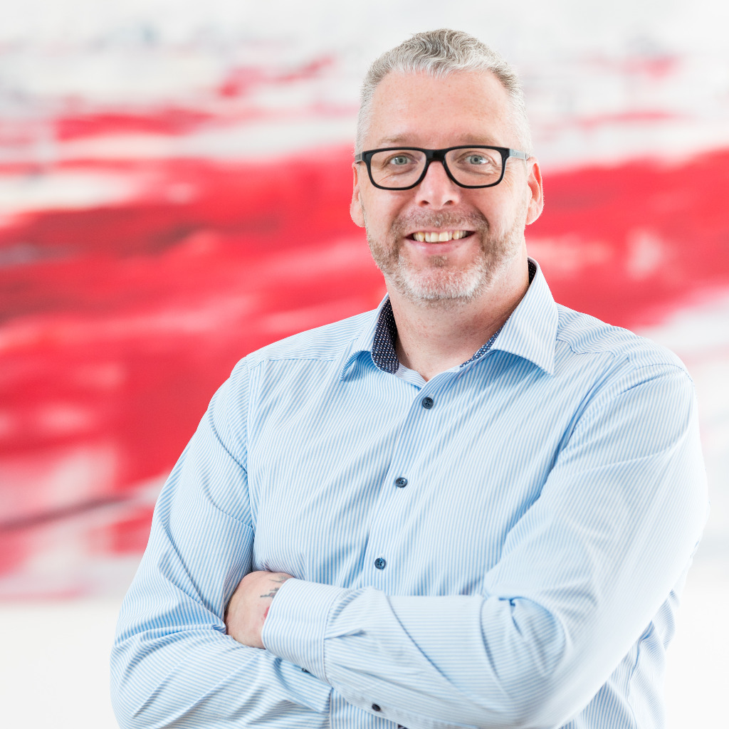 Danilo Belger - Vertriebsleiter "Head of Sales" - ECO System HAUS GmbH ...