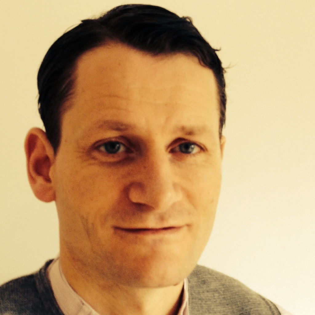 Christian Erhardt - Abteilungsleiter SUHK Underwriting - Generali ...