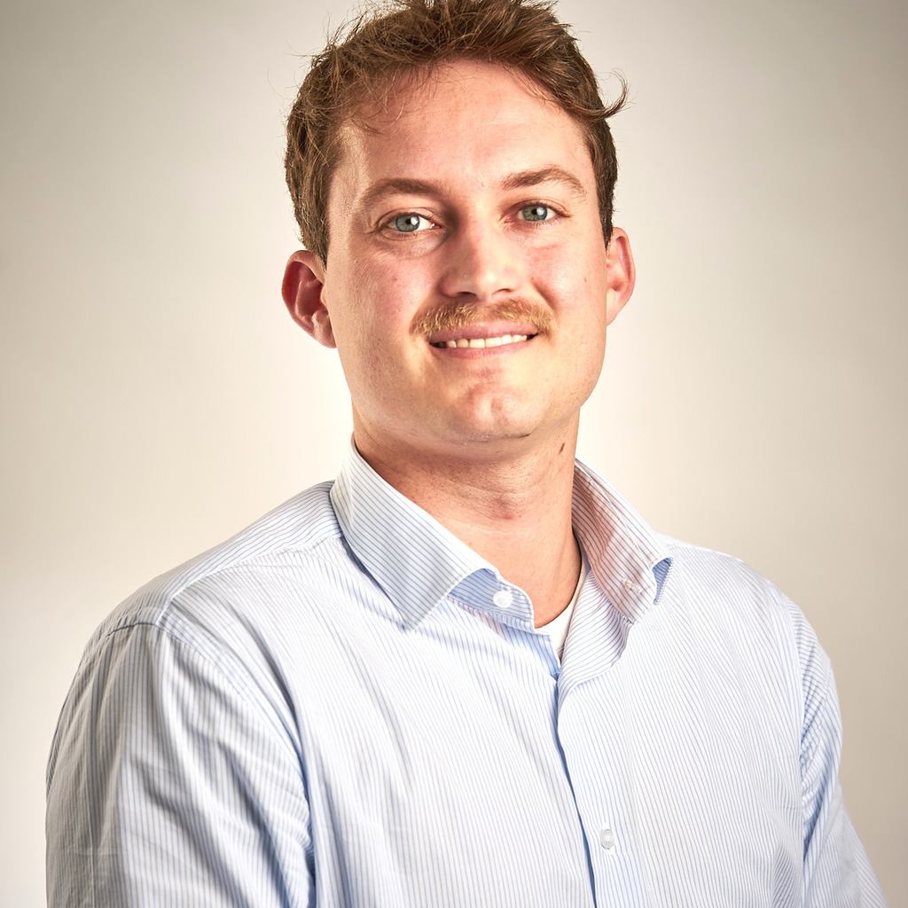 Dylan Johnson - Doctoral Student in Economics - Universität Hamburg | XING