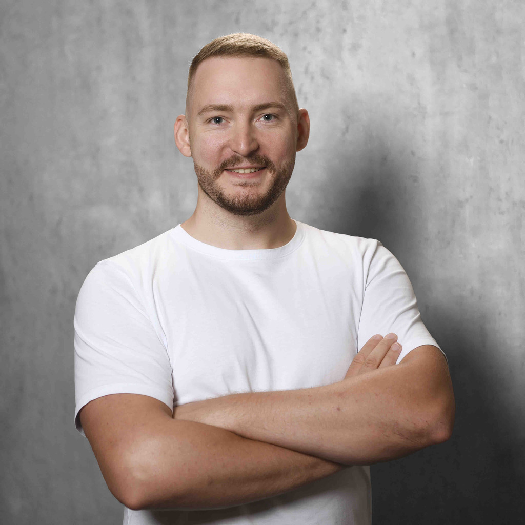 Marc Hermann - IT-Infrastruktur und Prozessmanagement - NORDWEST Handel ...