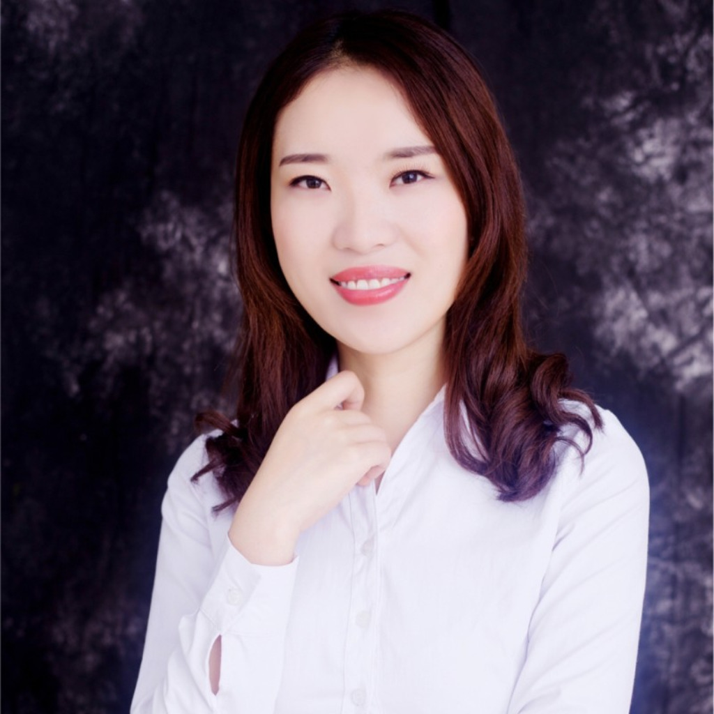 Vicky Chen - Senior Product Marketing Manager - Fenice Power Co., Ltd ...