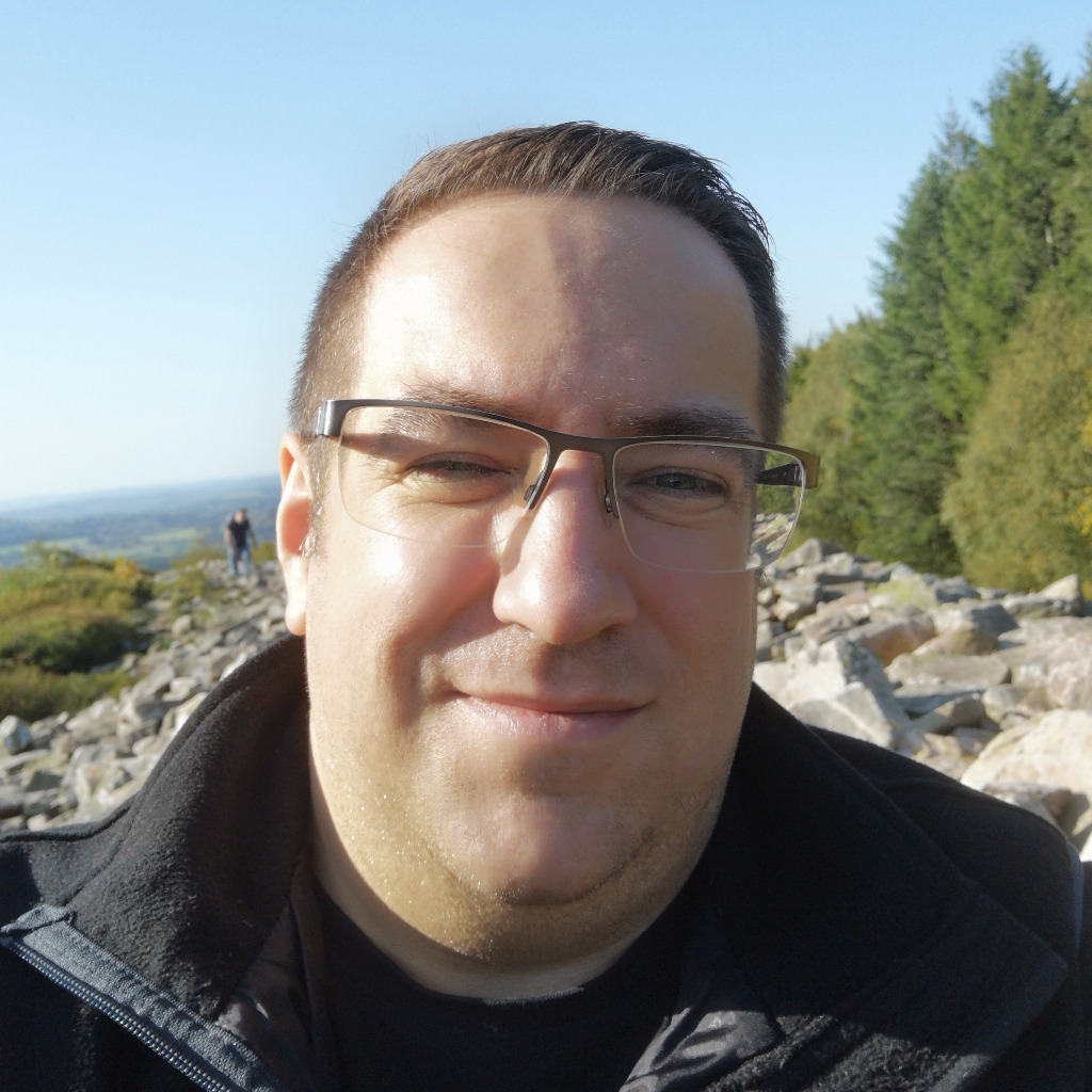 Eric Fries - Geschäftsführer/CEO - Fries IT-Systems e.K. | XING