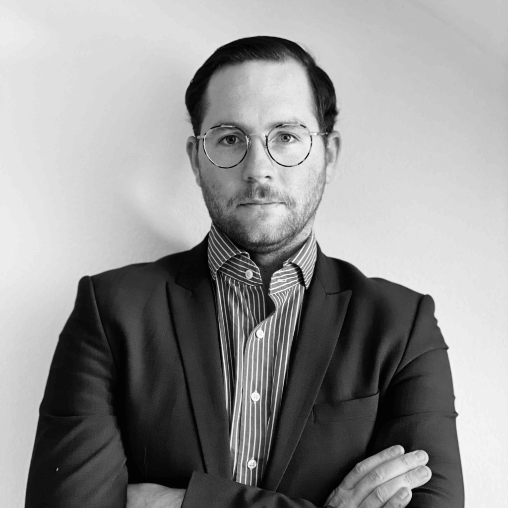 Max Volkwein - Consultant - FOODSOURCE consulting GmbH | XING