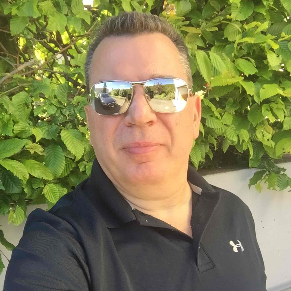 Geri Keller - Inhaber/GL - KEBO AG | XING