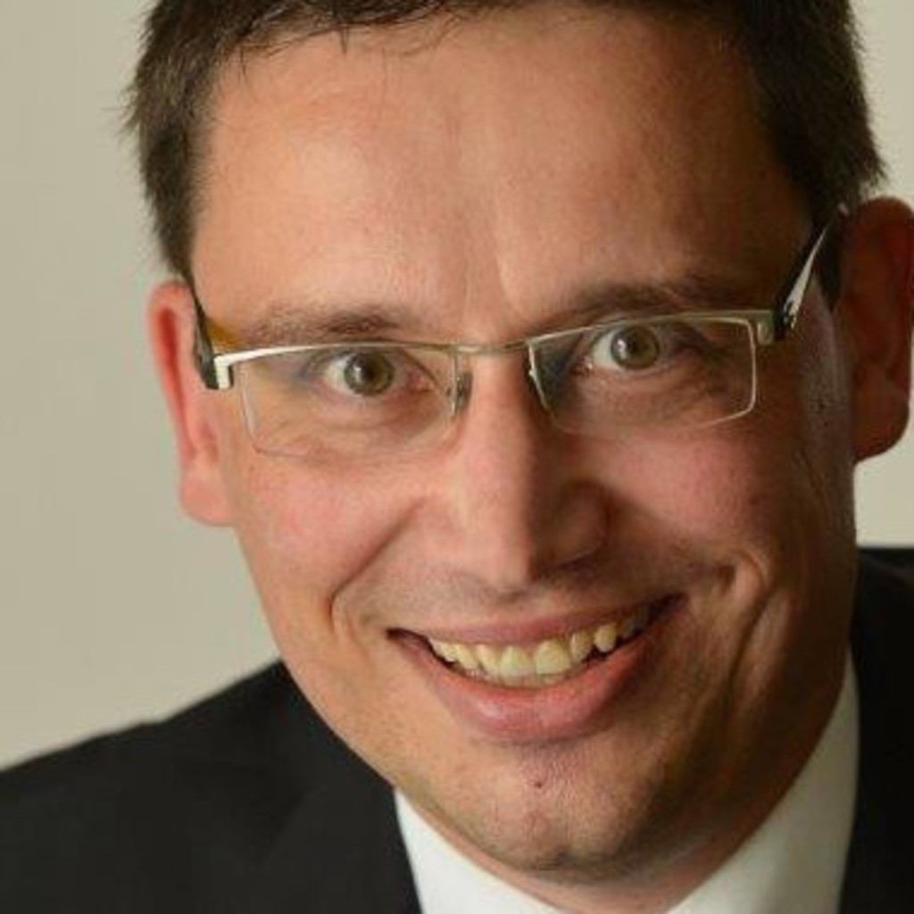 Ulrich Martin - Rechtsanwalt - EPP Rechtsanwälte Avocats | XING