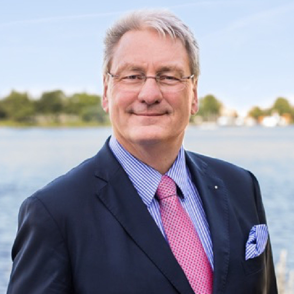 Thomas Ehlers - Geschäftsführer - Thomas Ehlers Unternehmens Führung | XING