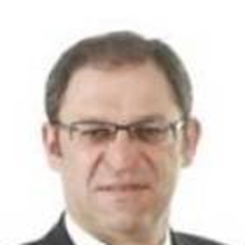 Alexander Kun: Vice President | XING