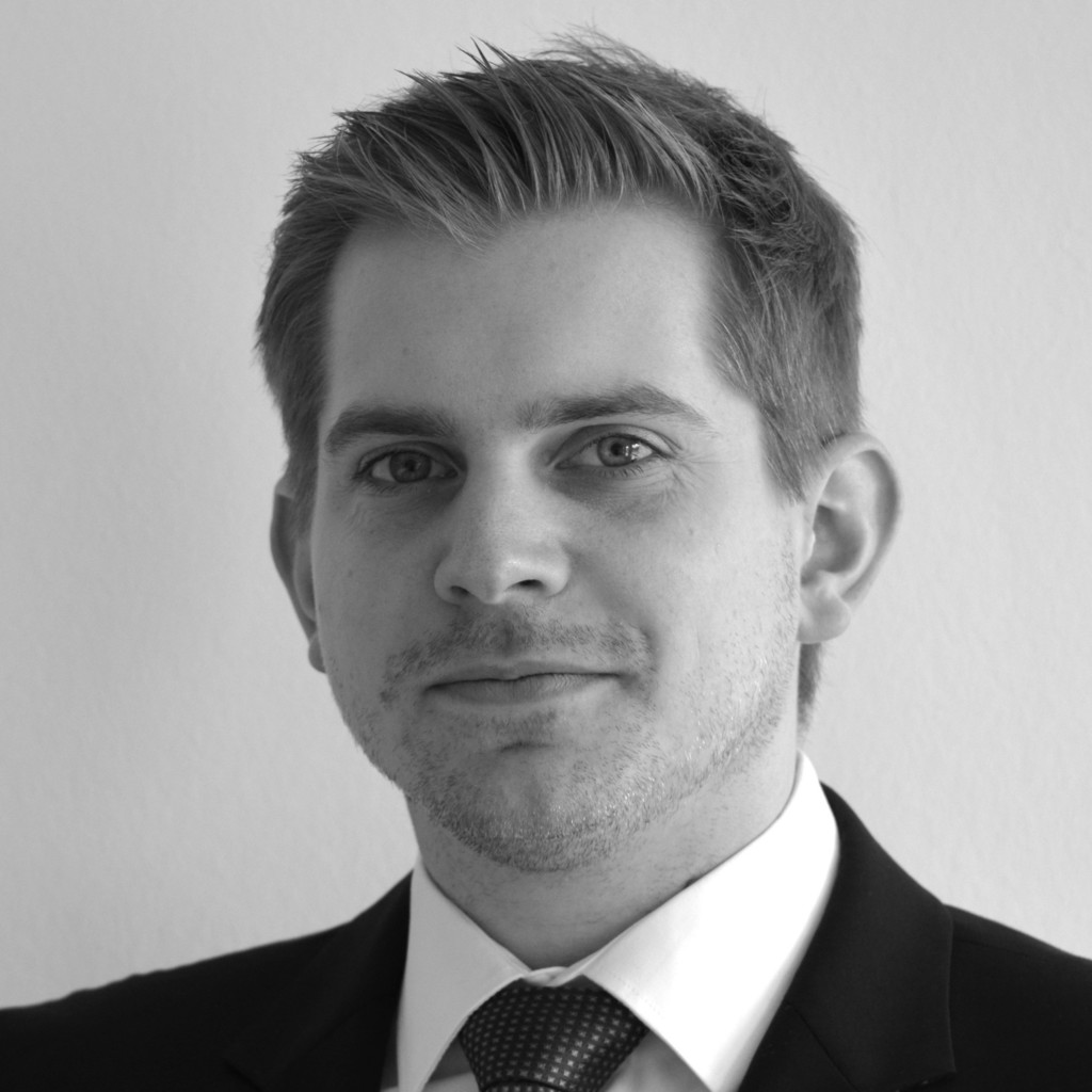 Tim Bender - Fachreferent/Technical Specialist - Battery Management ...