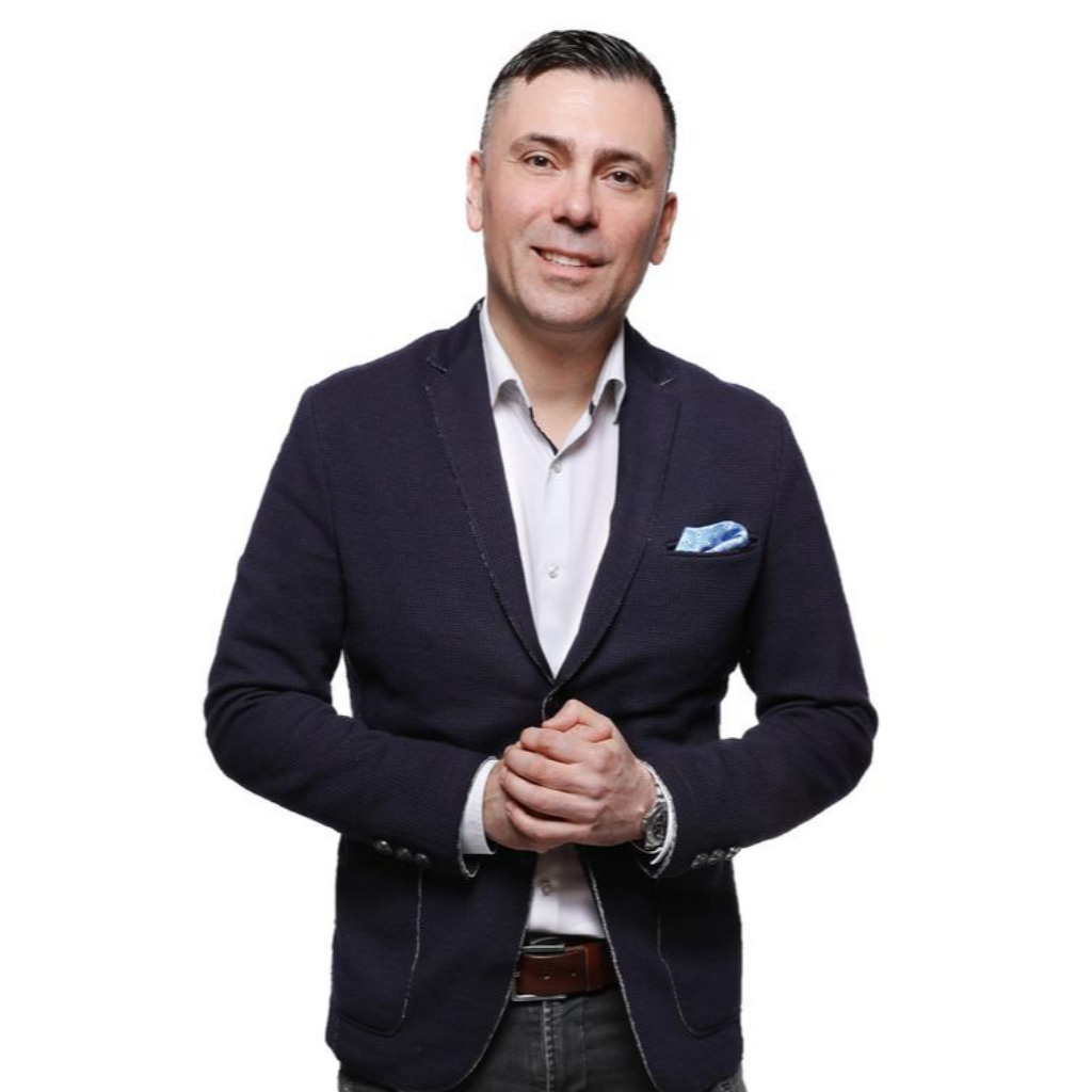 Goran Tasevski - Agenturinhaber - AXA Versicherungsbuero Tasevski | XING