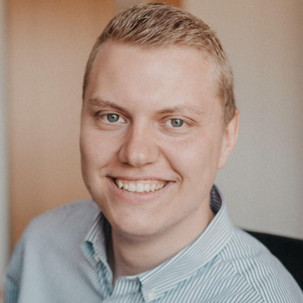 Jannik Stuckenberg - Personalmanager - Wulfa-Mast GmbH | XING