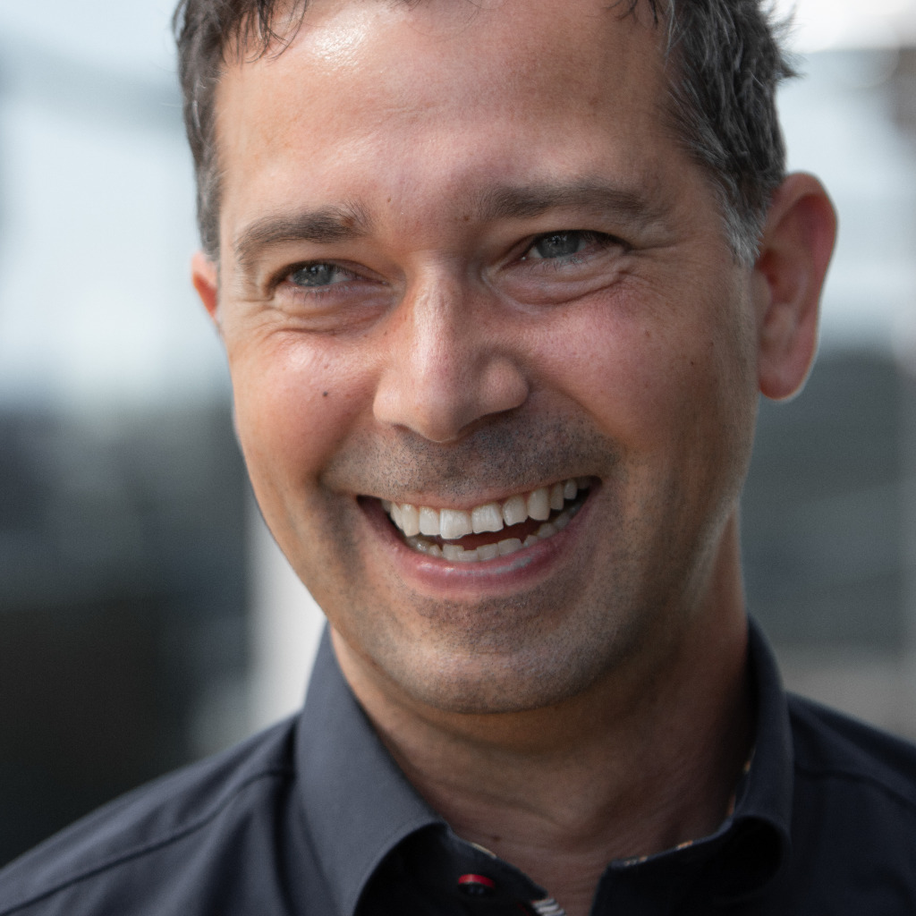 Michael Albrecht - Kooperationspartner und Trainer Mindfuldeals ...