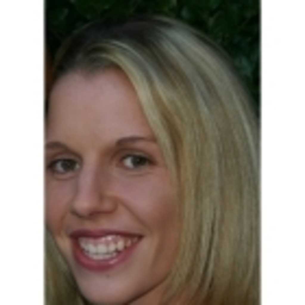 Amy Pollock- Rubio - Chiropractor - Amy Rubio Chiropractic | XING