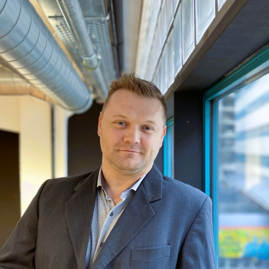 Wolfgang Schübl - Web Developer - voestalpine group-IT GmbH | XING