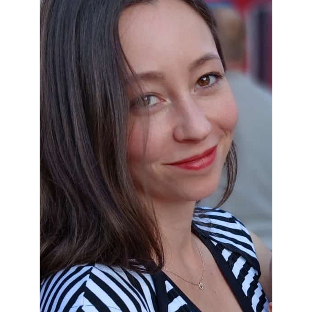 Cynthia Krause - Gesundheits- und Krankenpflegerin - Sonnenblümchen ...