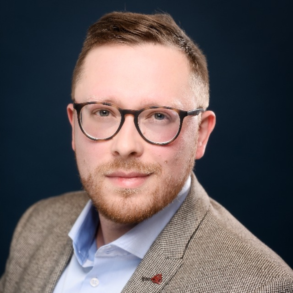 Vincent Hoffmann - Offizier - Bundeswehr | XING