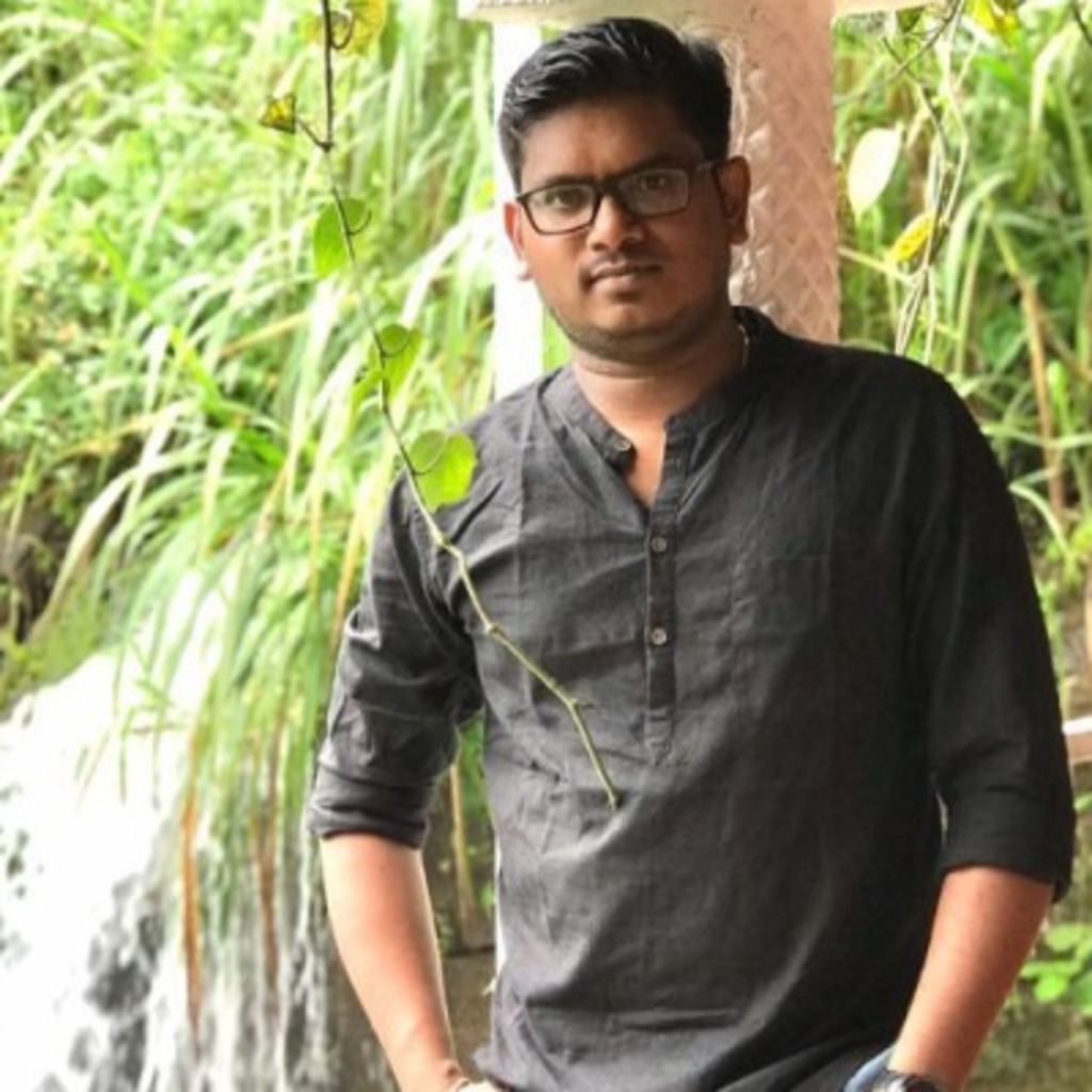 Dinesh Veerappan Prahalathan - EPG Ehrhardt Partner Group - EPG ...