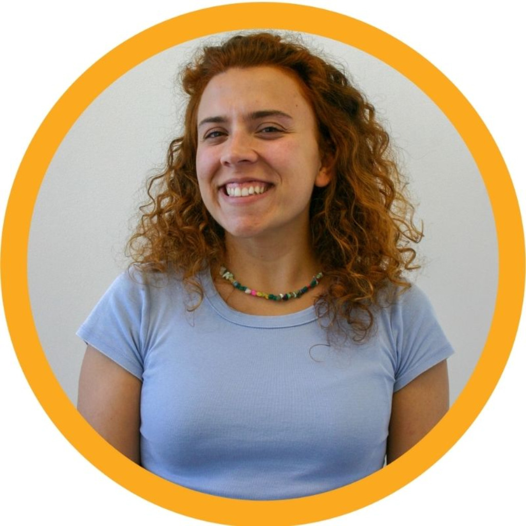 Daniela Rodrigues - Business Manager & Recruiter - GBT Solutions | XING