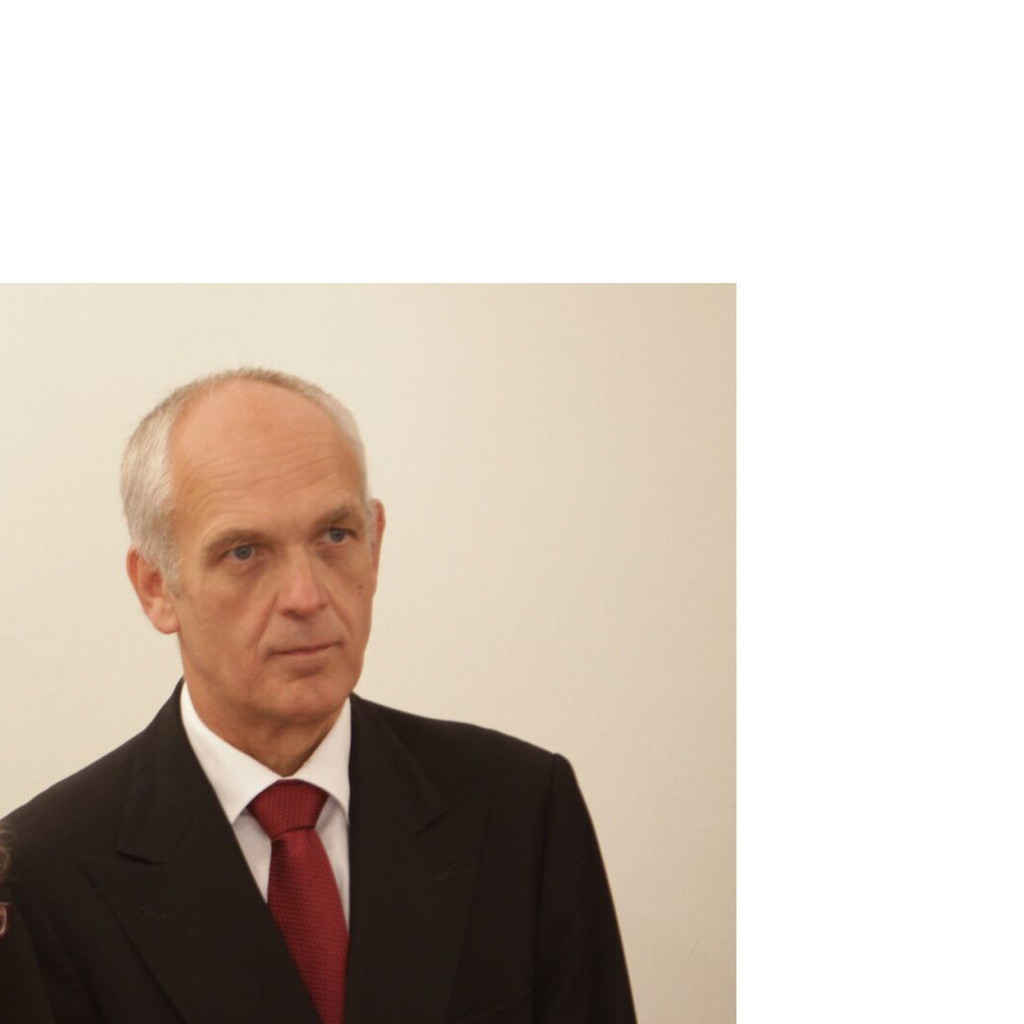 Robert H. Allmann - Blogger - Robert-Abenteuer-Parkinson.net und ...