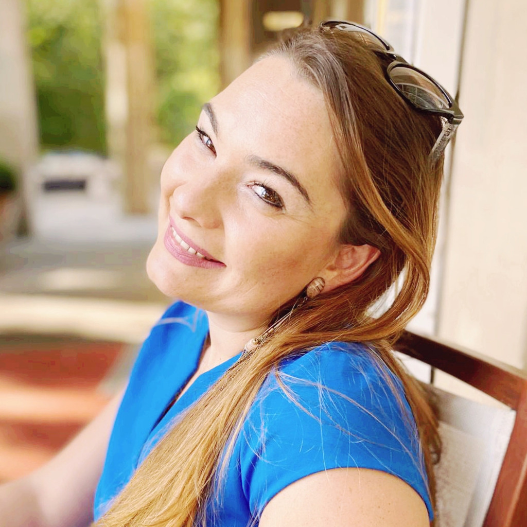 Megi Shehu - Ausstellungsberaterin - Pfeiffer&May | XING