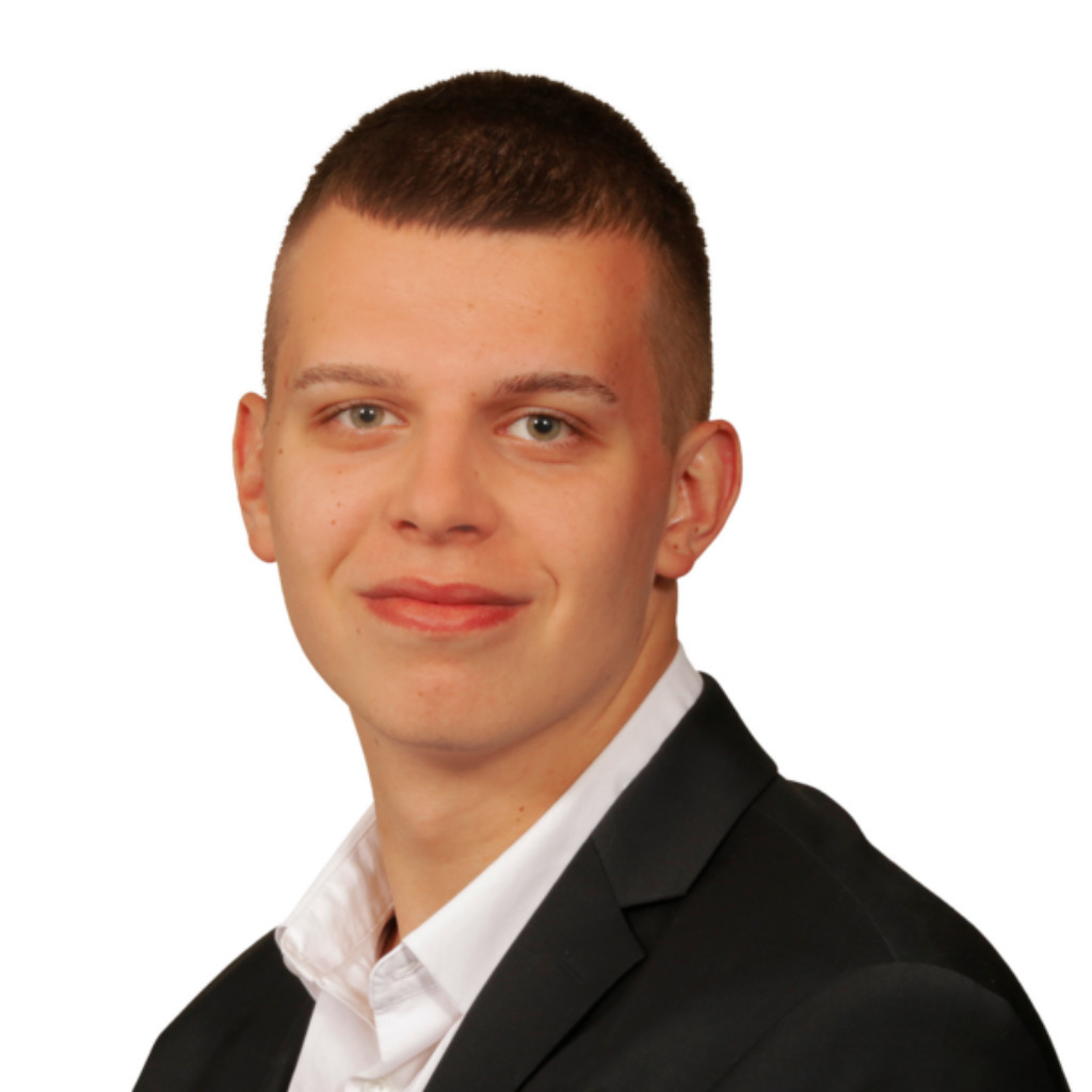 Christian Helmut - Sachbearbeiter Transport Planning and Monitoring ...