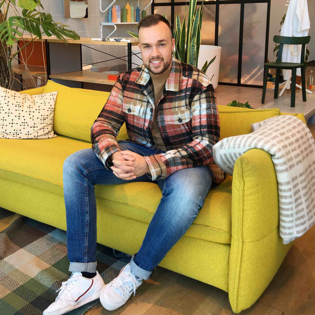 Jerome Eckert - Account Manager - KÖNIG Gruppe | XING