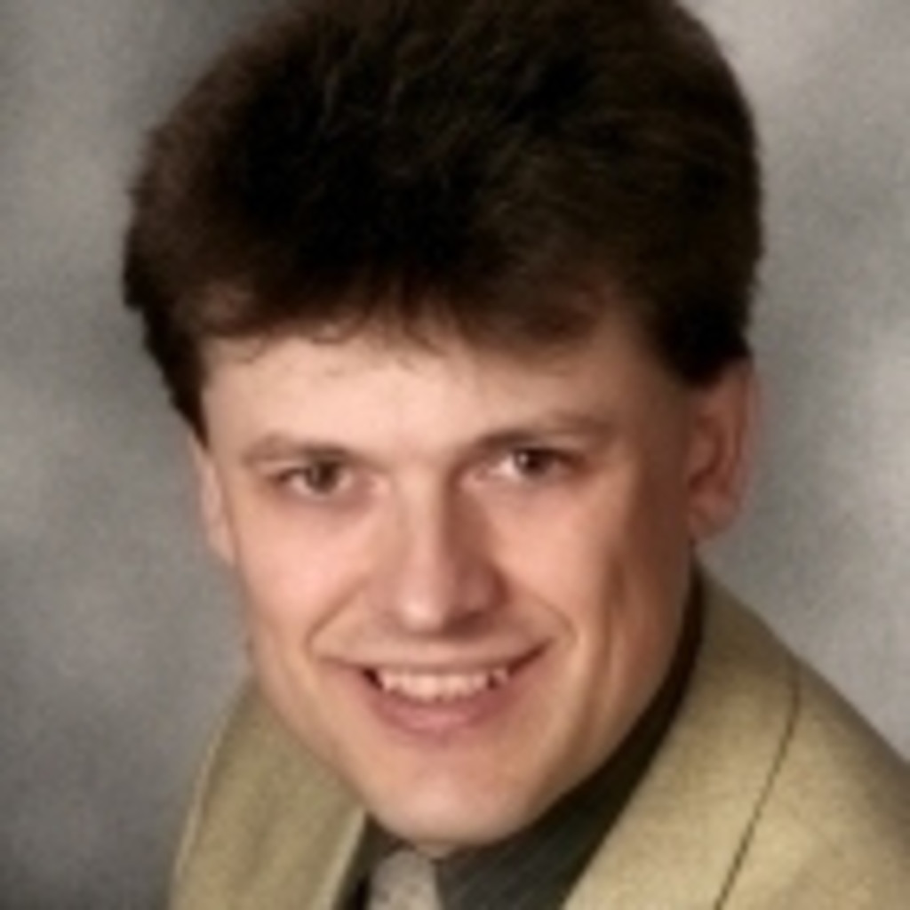 Dirk Wunderlich - Consultant, Administration - Dirk Wunderlich | XING