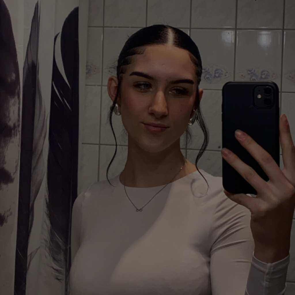 Lea Hanke - Verkäuferin im Einzelhandel - Nah und Gut | XING