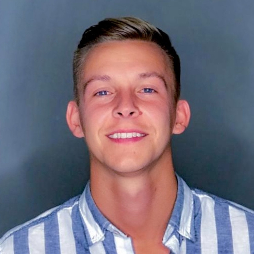 Nick Rusch - Projektkaufmann - ROM Technik GmbH & Co. KG | XING