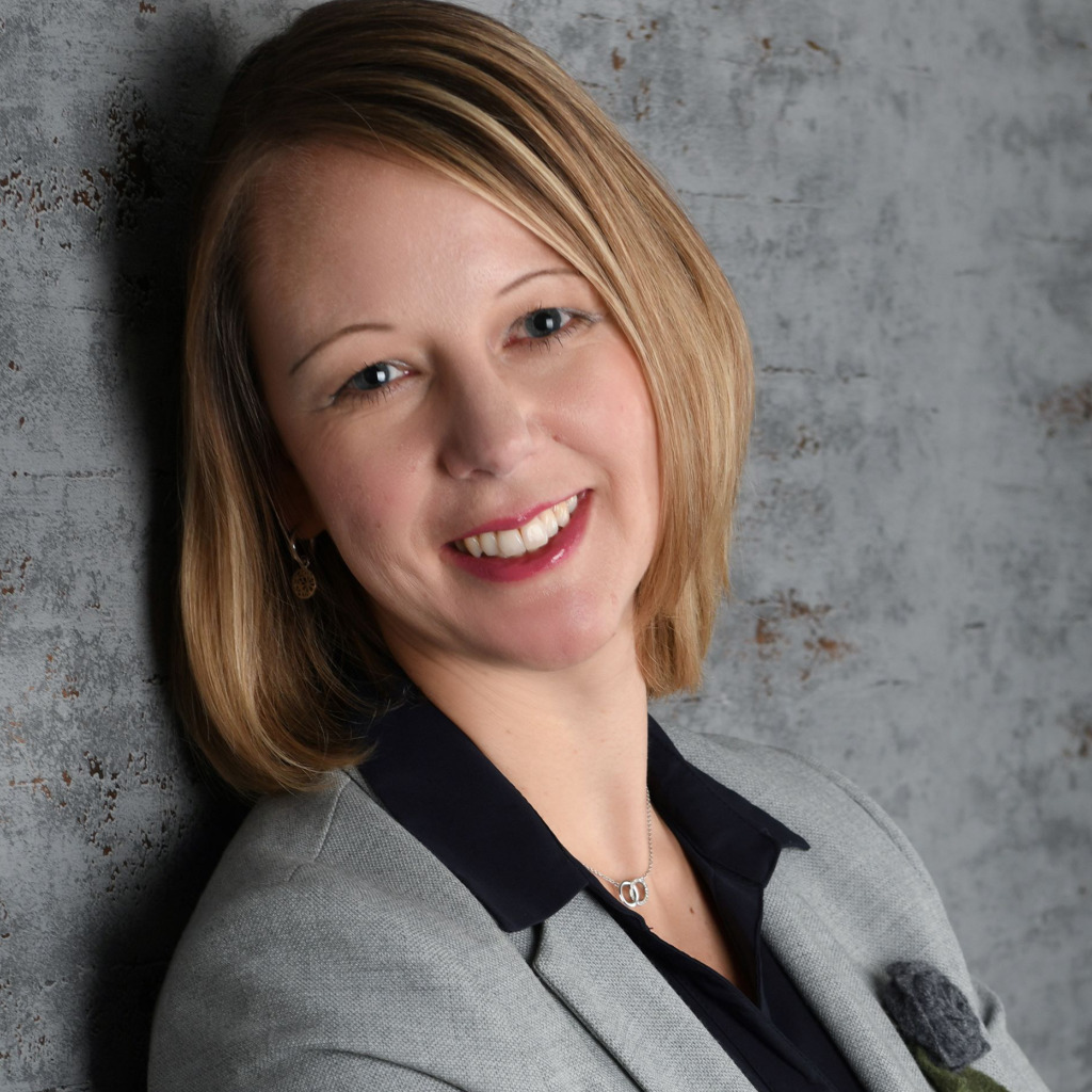 Elisabeth Herrle - Director Group Industrial Finance - Vaillant Group ...