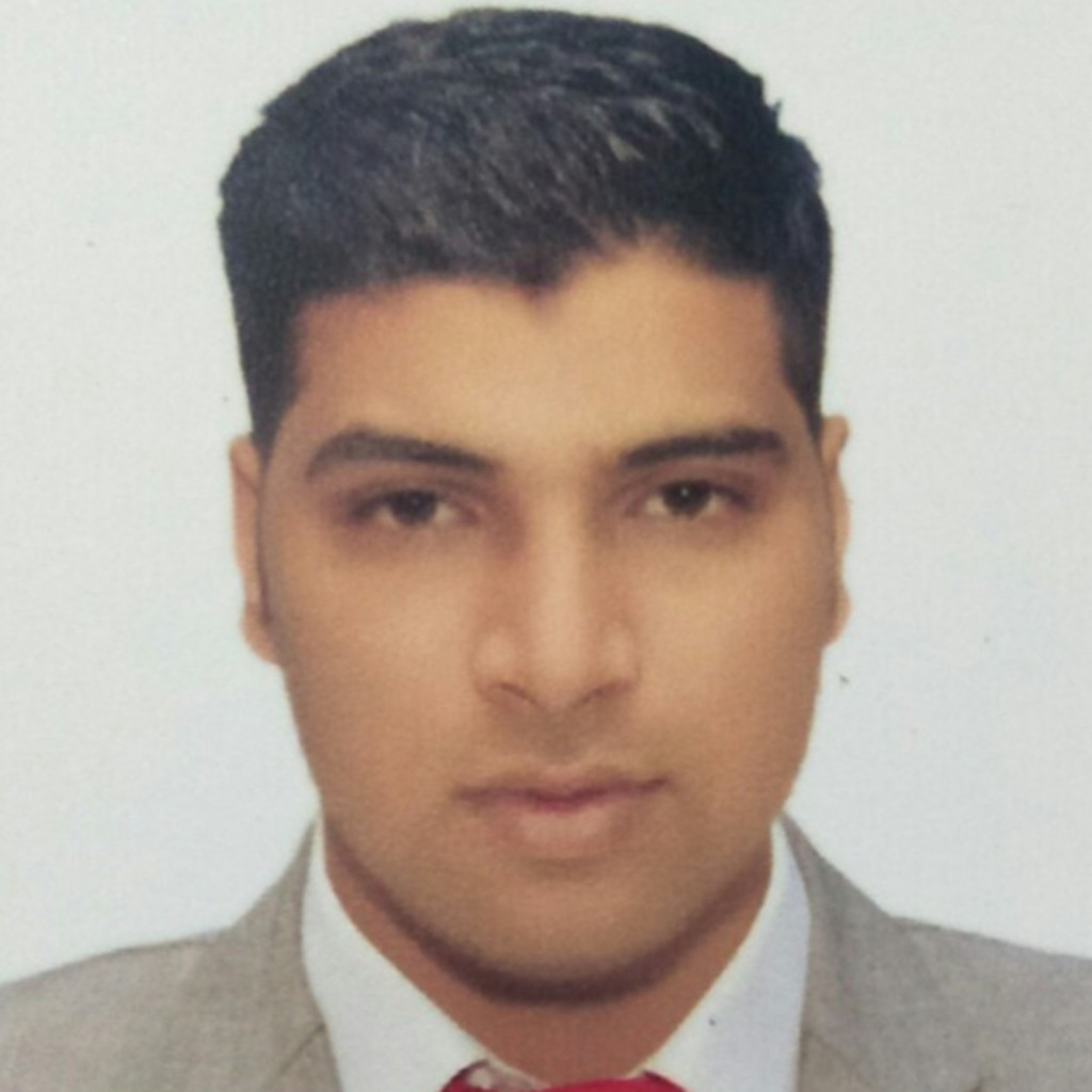 Yasir Iqbal - Head of IT - Millat | XING
