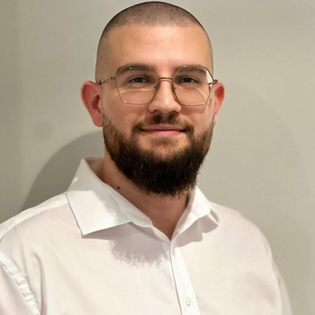 Benjamin Dedic - Mitarbeiter Sales Support - Liebherr Hausgeräte ...