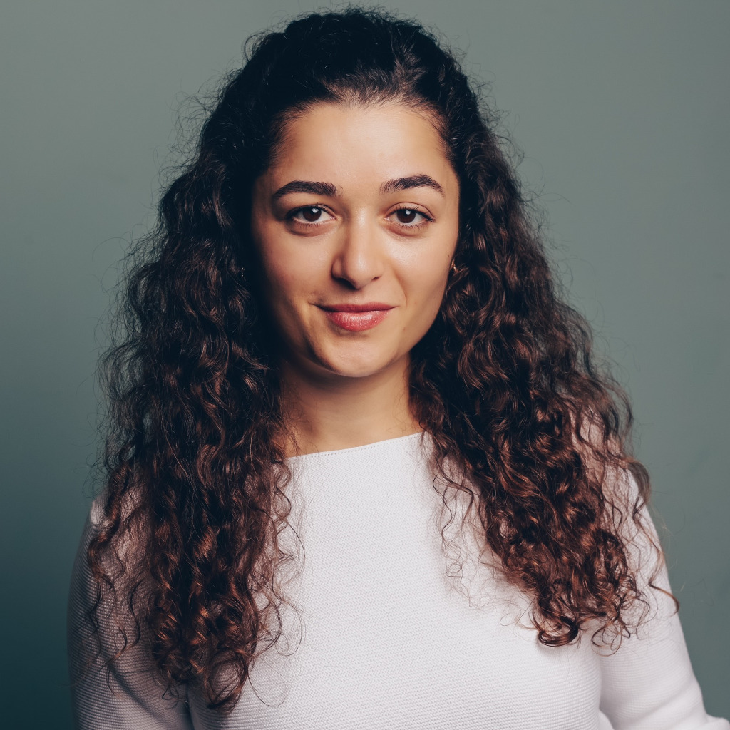 Kyri Gkouva - Consultant Digitale Transformation I Change Management ...